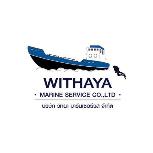 Home - Withaya Marine service