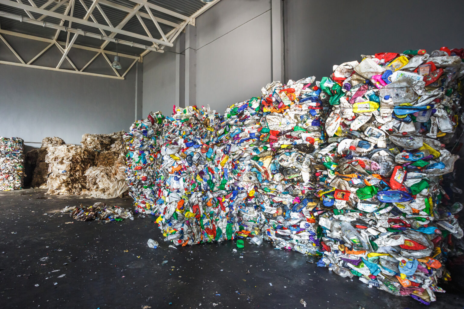 Ship Waste Disposal Service - Withaya Marine service