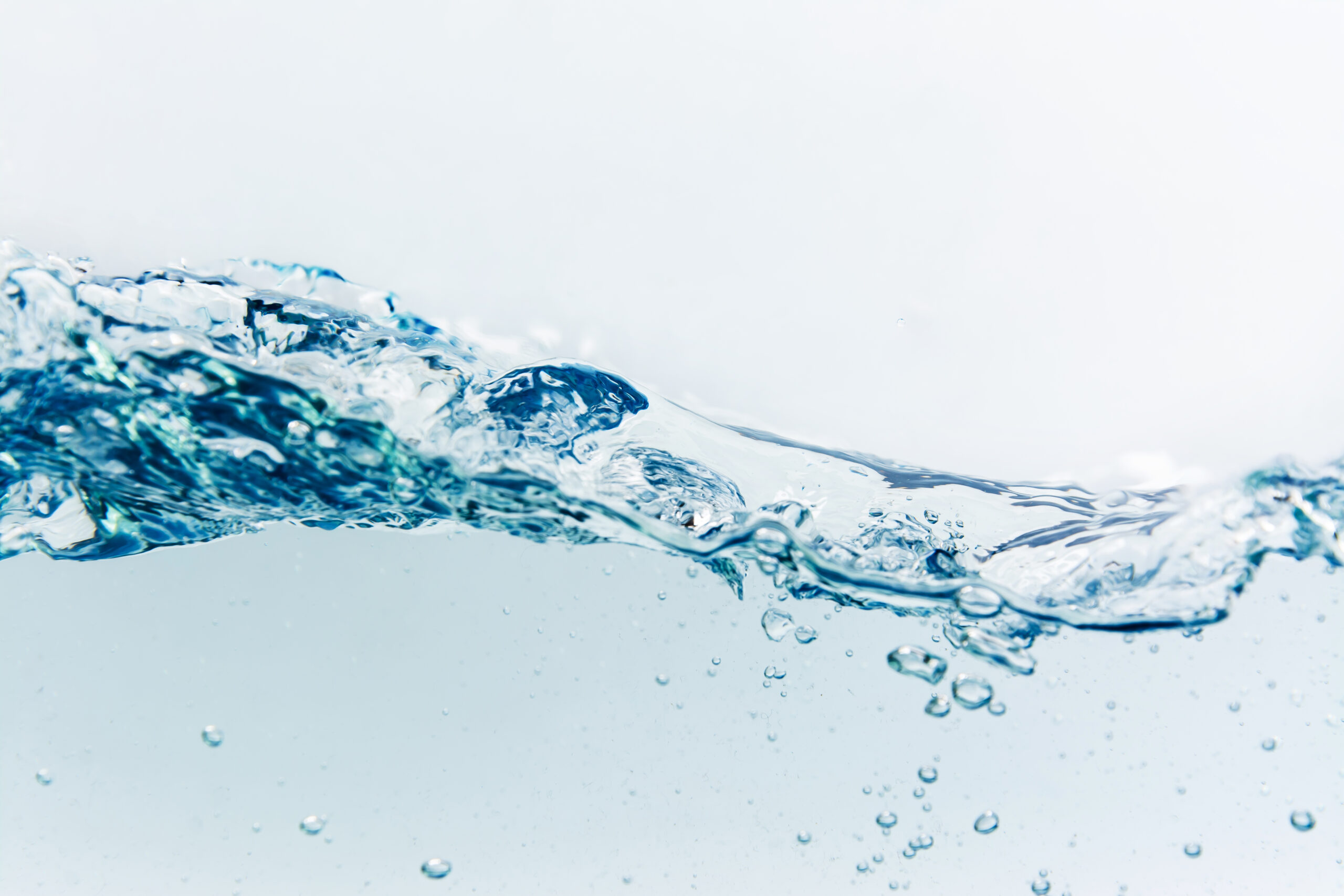 Fresh Water Supply - Withaya Marine service